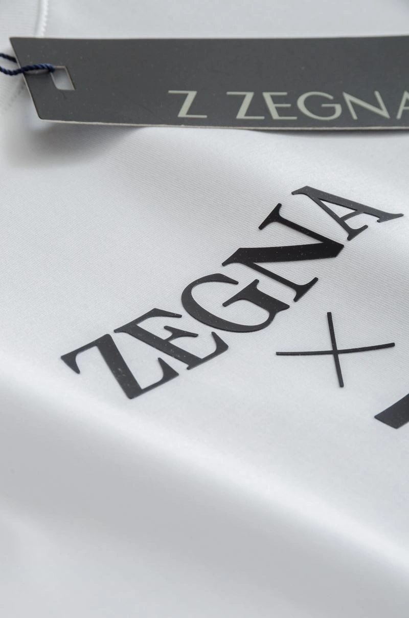 Original Ermenegildo Zegna T-Shirts