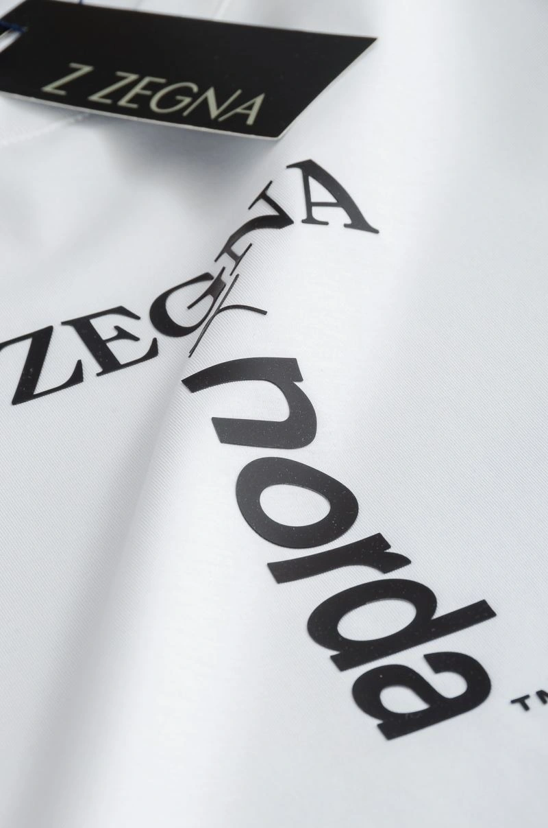 Original Ermenegildo Zegna T-Shirts