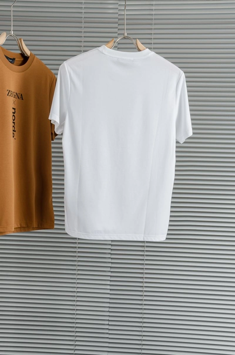 Original Ermenegildo Zegna T-Shirts
