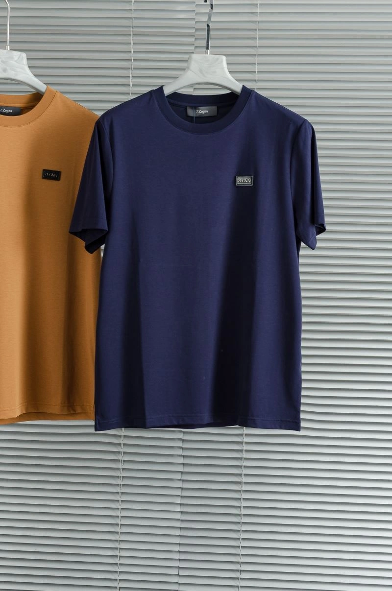 Ermenegildo Zegna T-Shirts