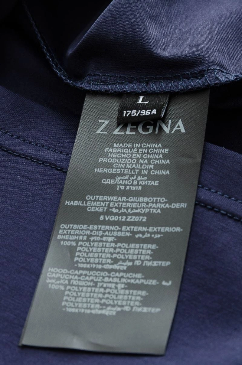 Low-cost Ermenegildo Zegna T-Shirts