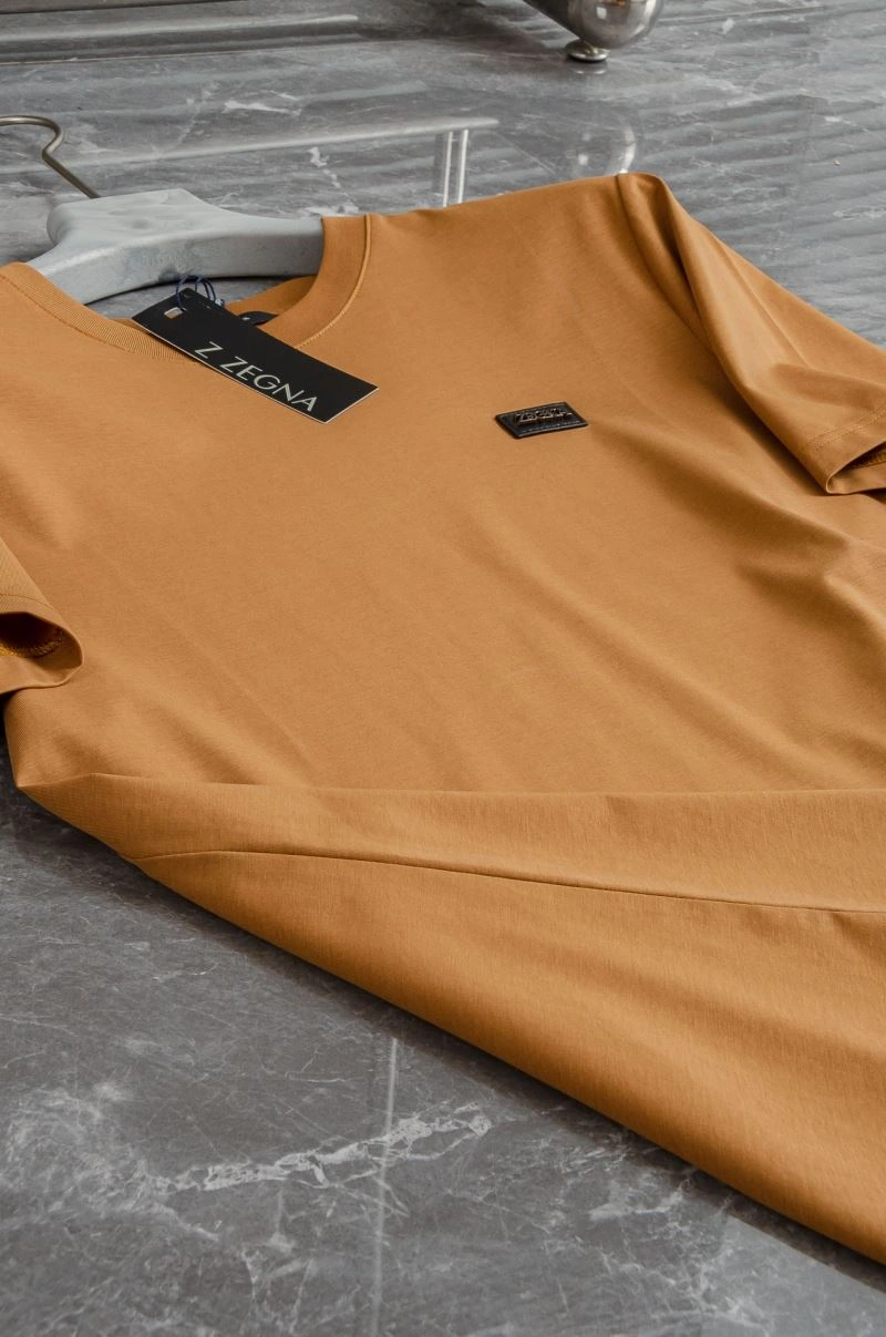 Budget-friendly Ermenegildo Zegna T-Shirts