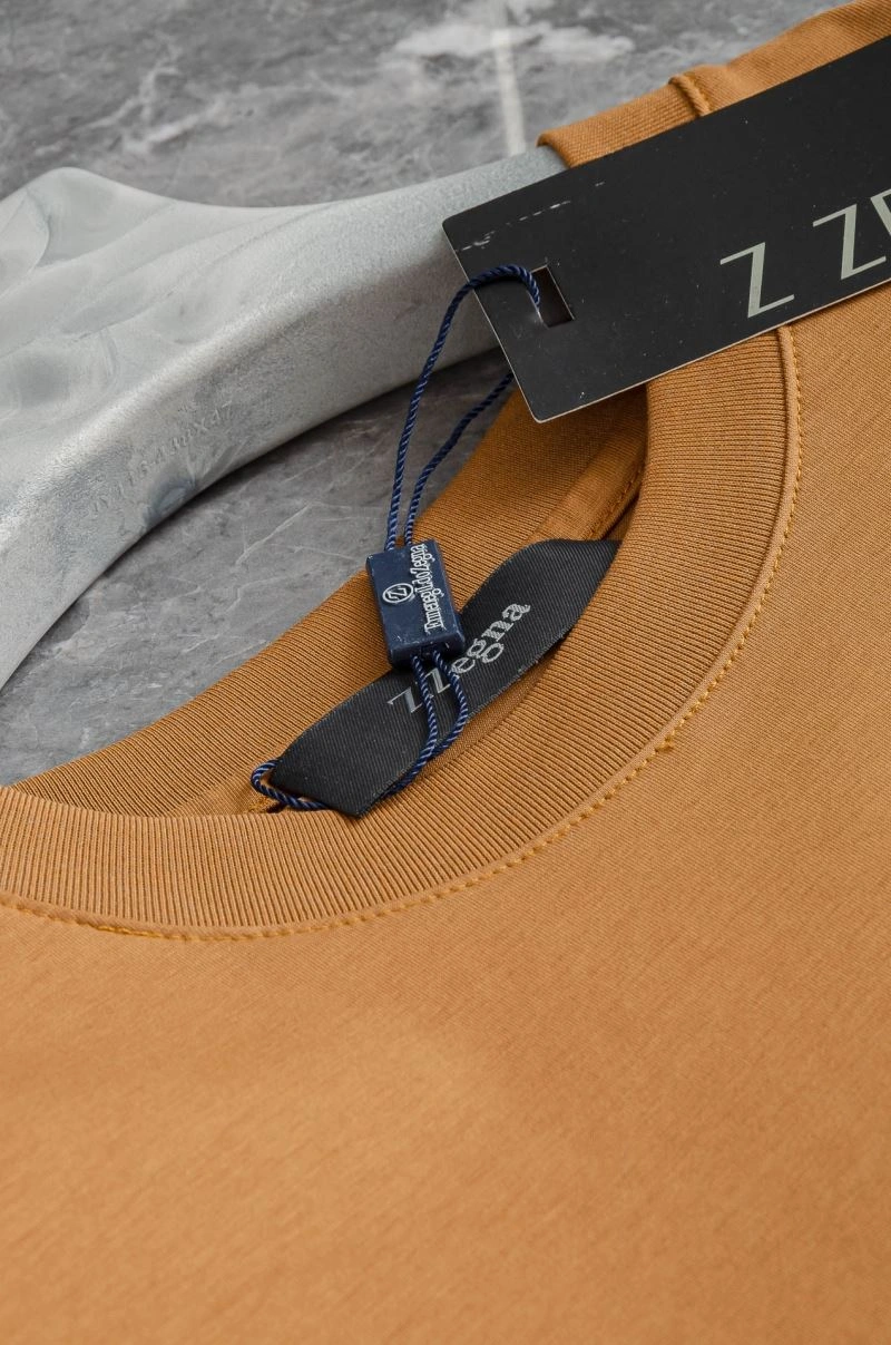 Budget-friendly Ermenegildo Zegna T-Shirts