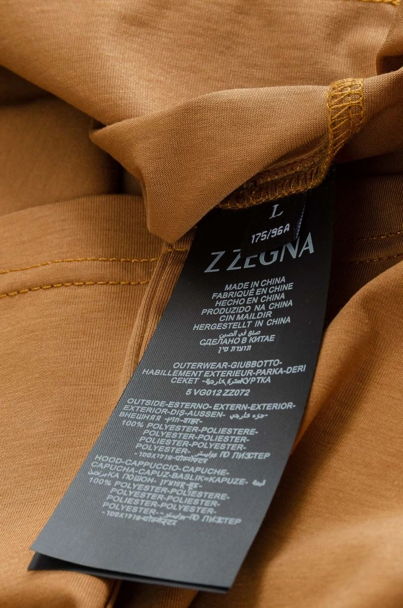 Budget-friendly Ermenegildo Zegna T-Shirts