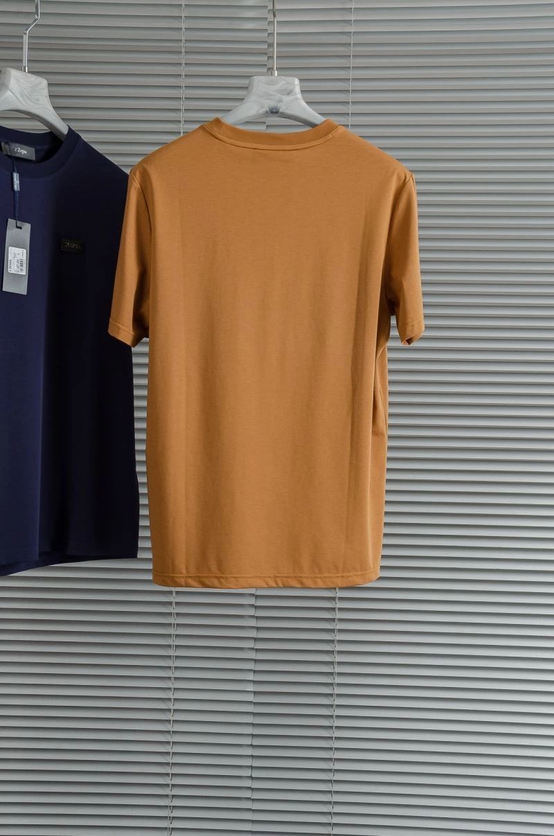 Budget-friendly Ermenegildo Zegna T-Shirts