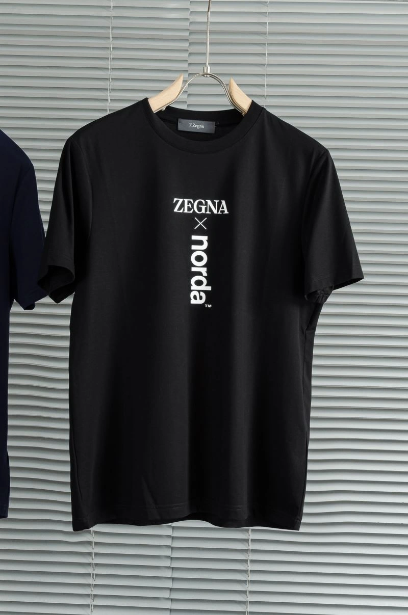 Economical Ermenegildo Zegna T-Shirts