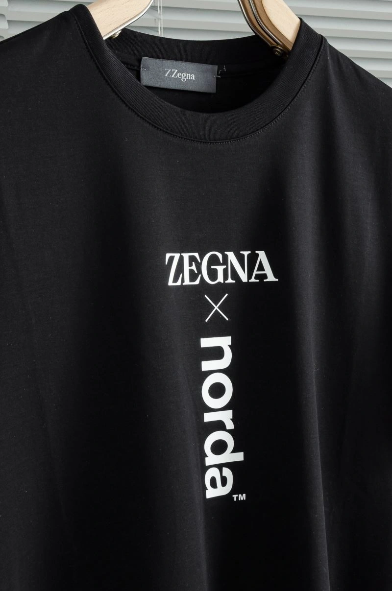 Economical Ermenegildo Zegna T-Shirts