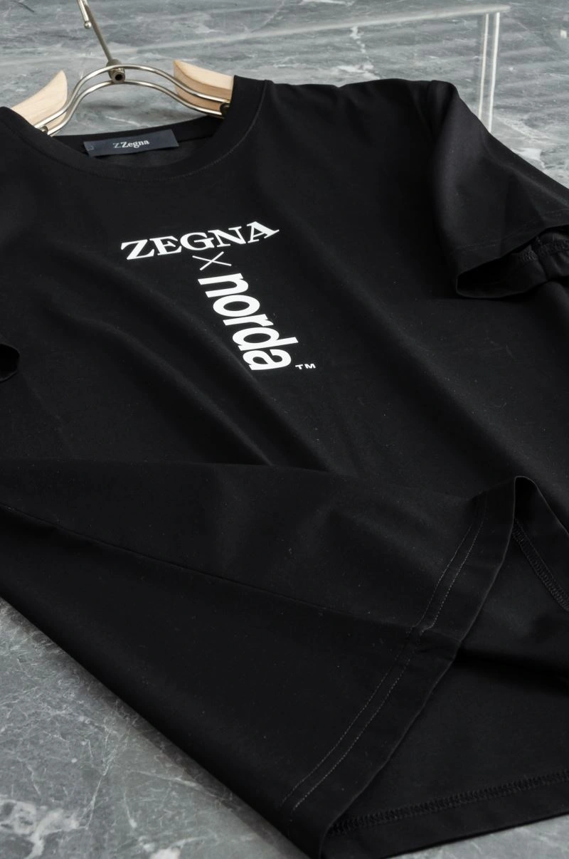 Economical Ermenegildo Zegna T-Shirts
