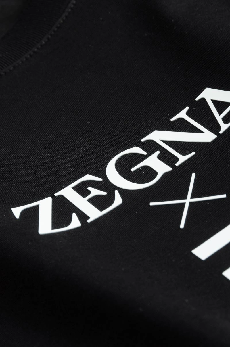 Economical Ermenegildo Zegna T-Shirts