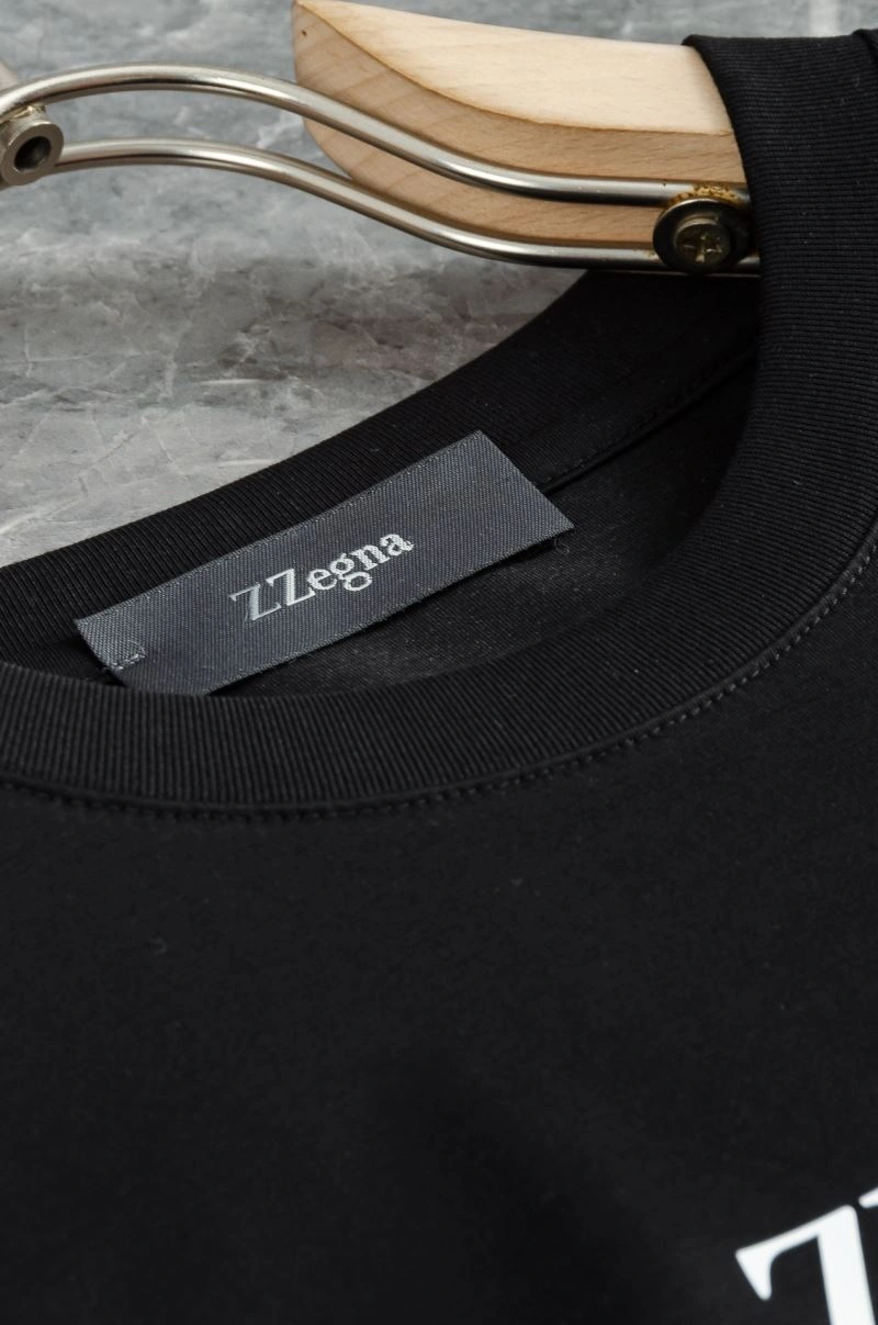 Economical Ermenegildo Zegna T-Shirts