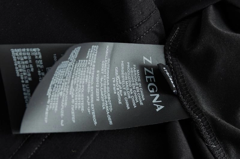 Economical Ermenegildo Zegna T-Shirts