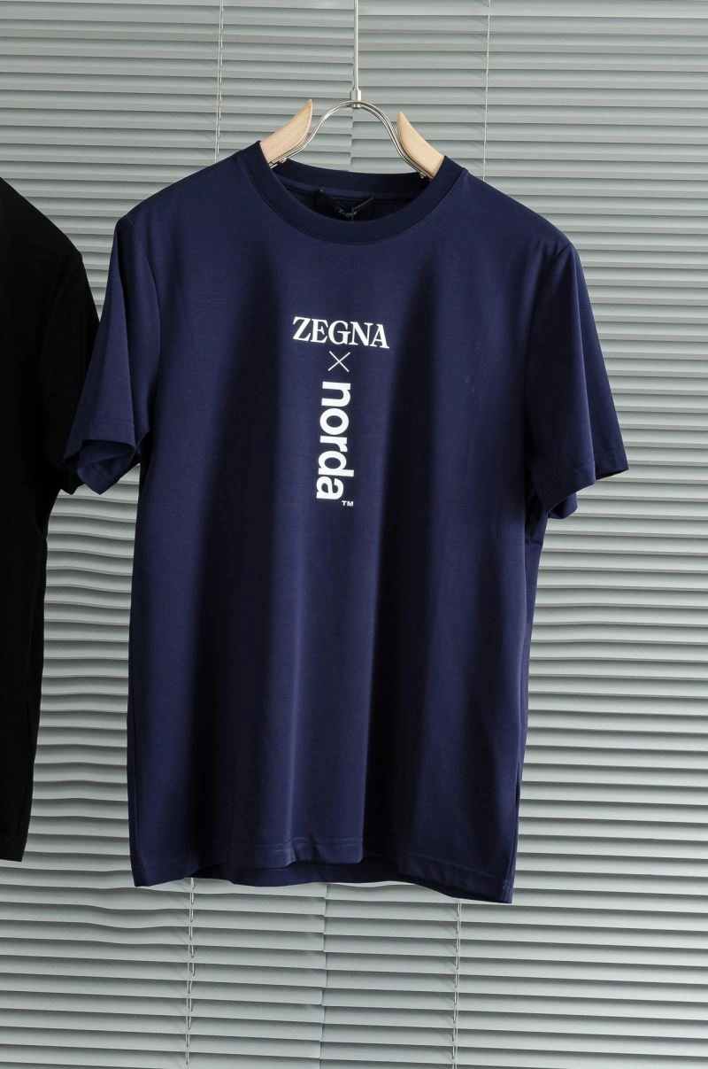 Economical Ermenegildo Zegna T-Shirts