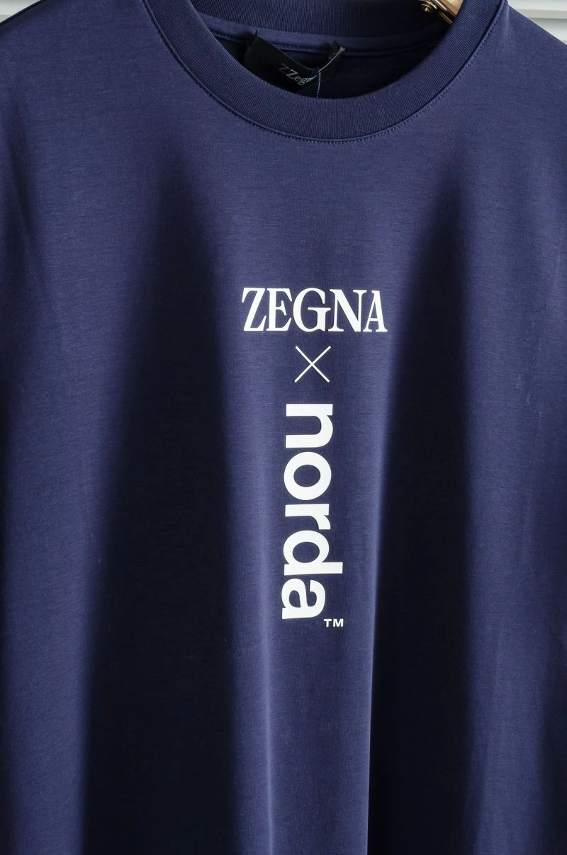 Economical Ermenegildo Zegna T-Shirts