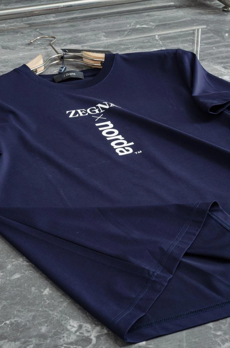 Economical Ermenegildo Zegna T-Shirts