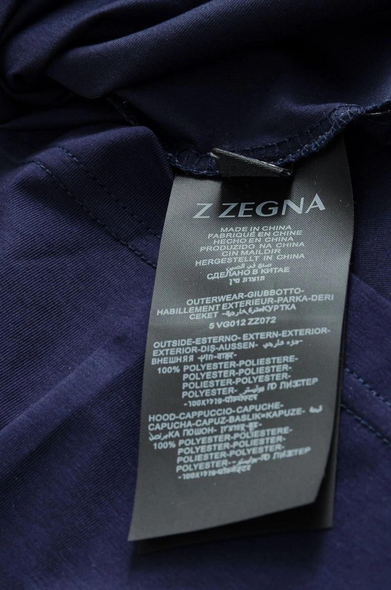Economical Ermenegildo Zegna T-Shirts