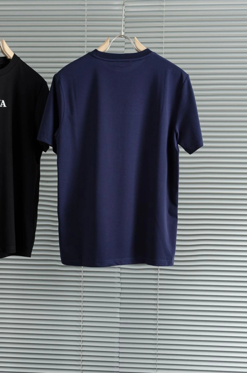 Economical Ermenegildo Zegna T-Shirts