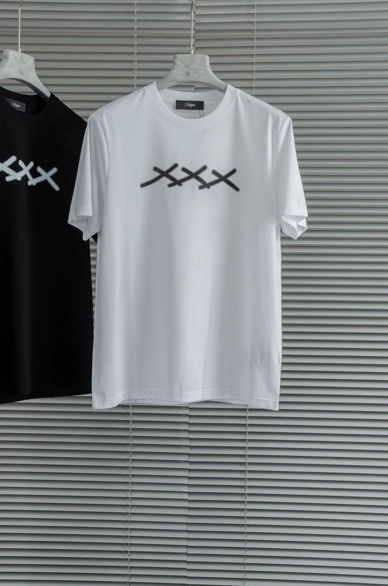 Ermenegildo Zegna T-Shirts