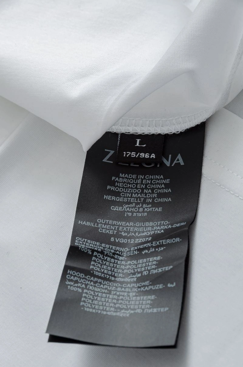 Reasonably priced Ermenegildo Zegna T-Shirts