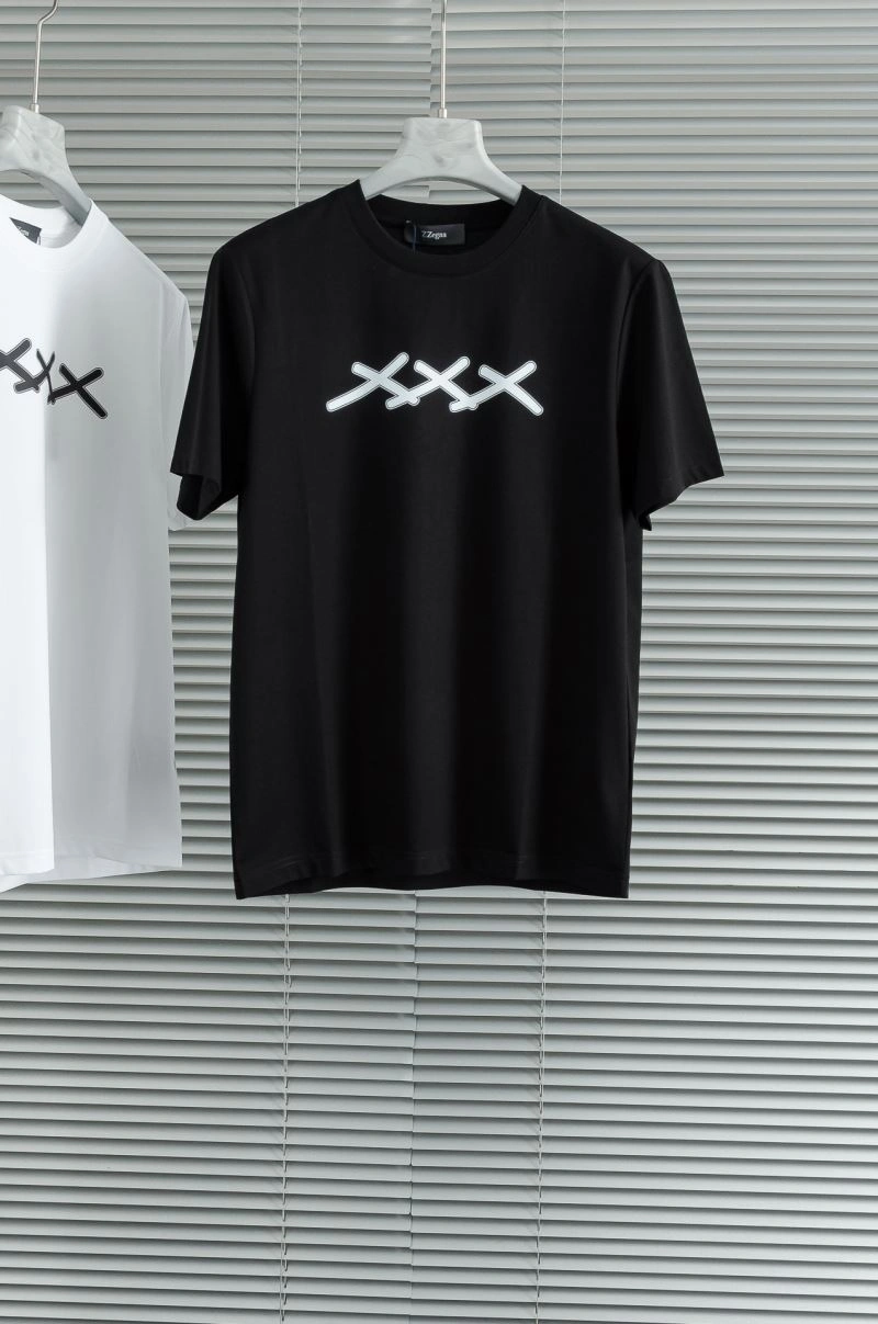 Ermenegildo Zegna T-Shirts