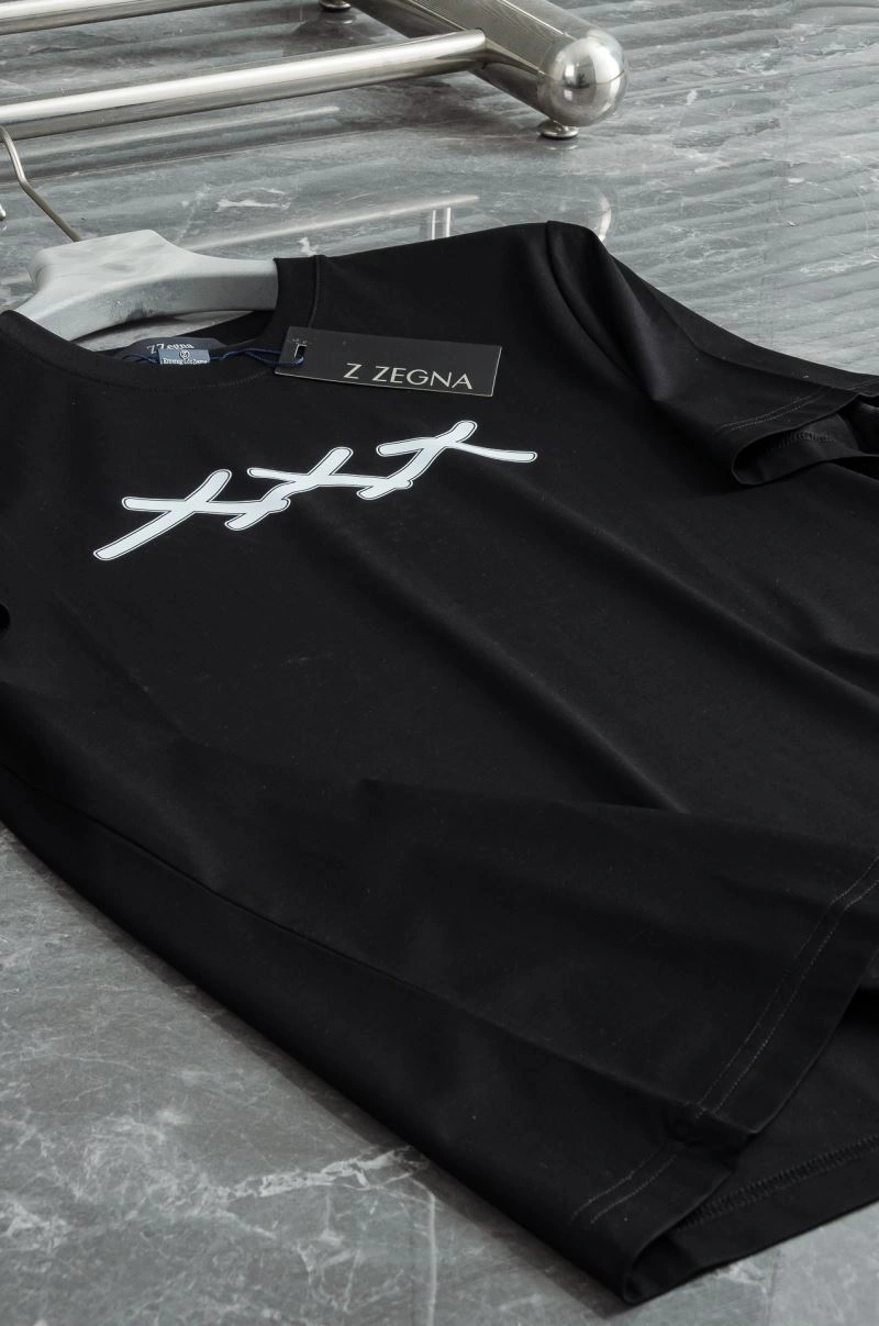 Indistinguishable Ermenegildo Zegna T-Shirts