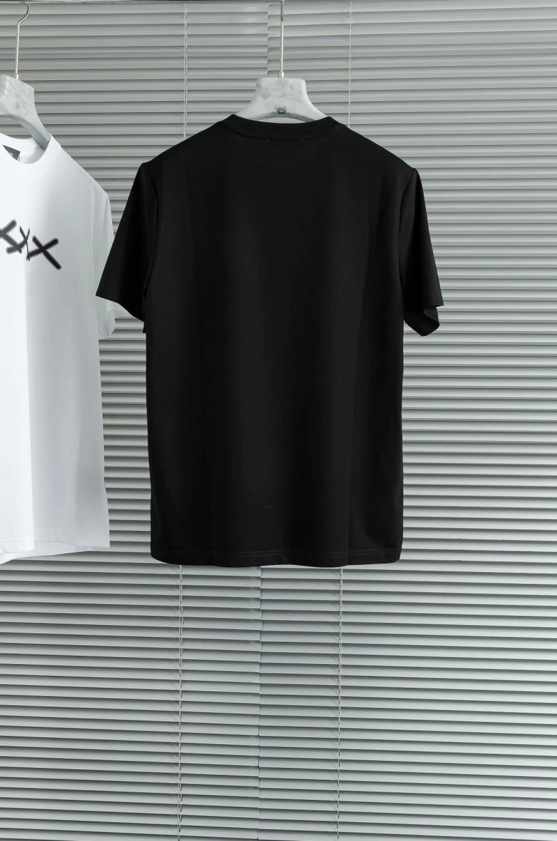 Indistinguishable Ermenegildo Zegna T-Shirts