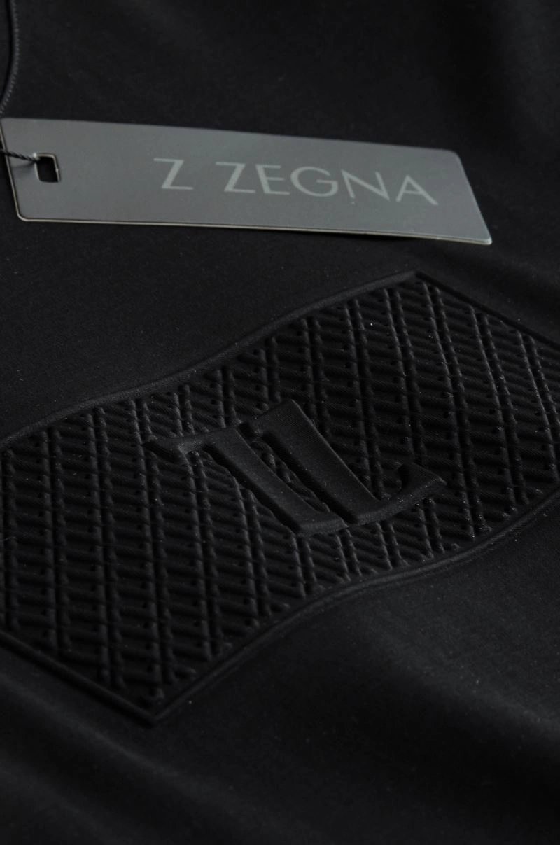 Precise copy Ermenegildo Zegna T-Shirts