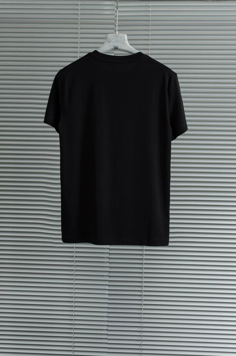 Precise copy Ermenegildo Zegna T-Shirts