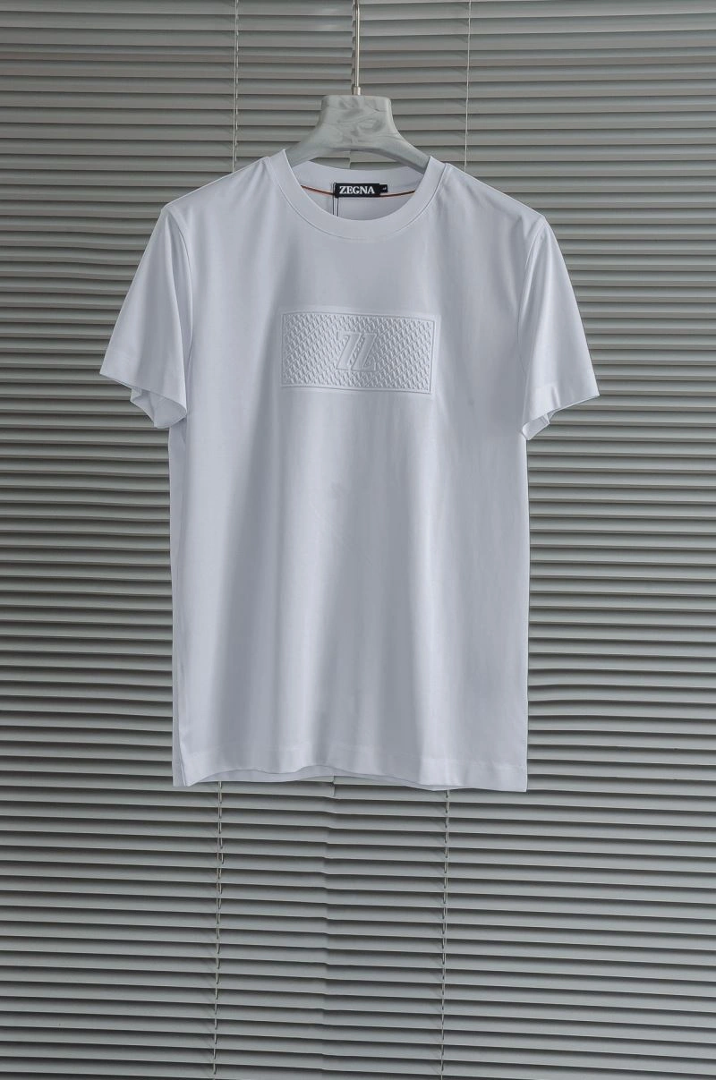 Ermenegildo Zegna T-Shirts