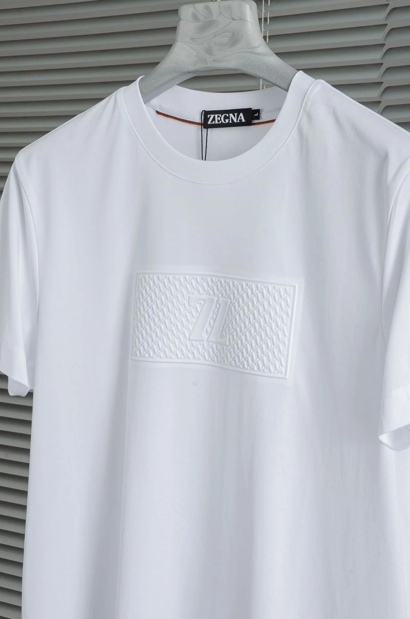 Economical Ermenegildo Zegna T-Shirts