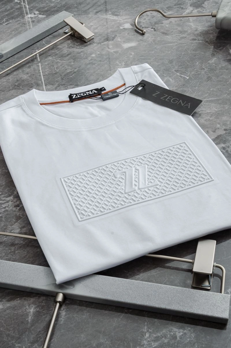 Economical Ermenegildo Zegna T-Shirts