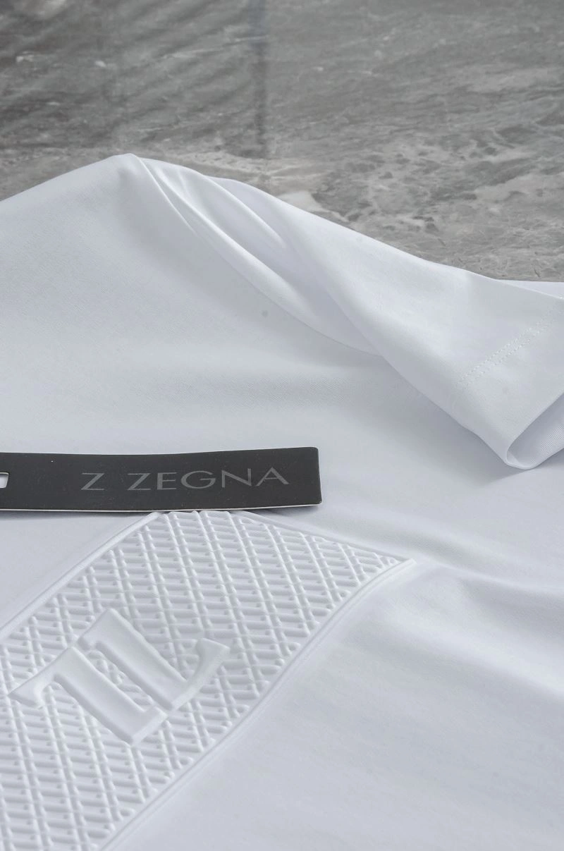 Economical Ermenegildo Zegna T-Shirts
