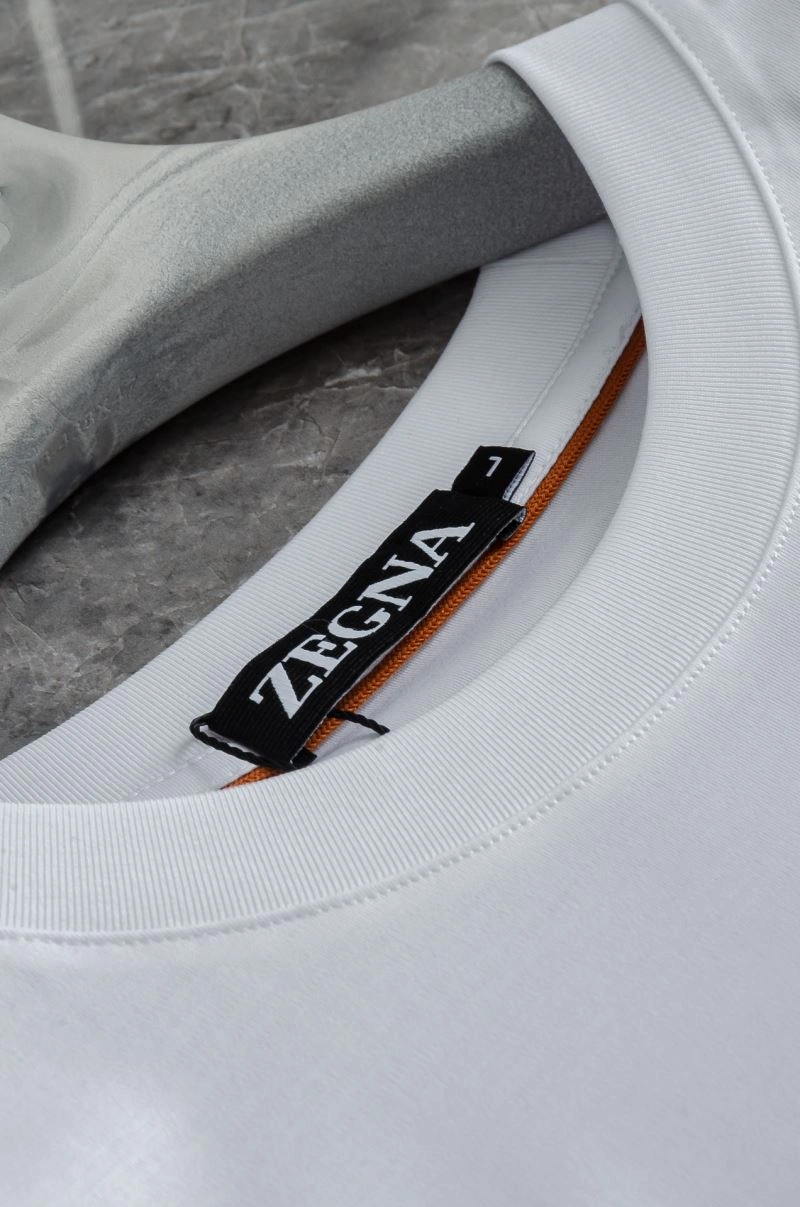Economical Ermenegildo Zegna T-Shirts