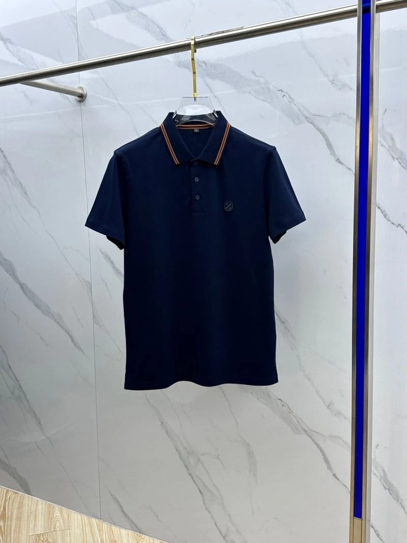 Ermenegildo Zegna T-Shirts