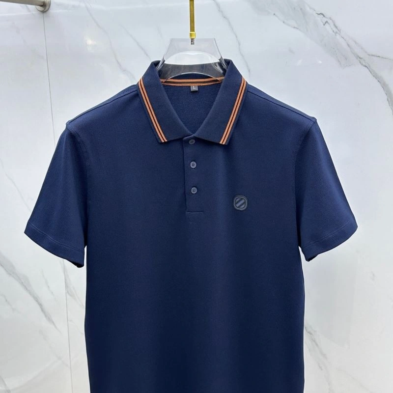 Indistinguishable Ermenegildo Zegna T-Shirts