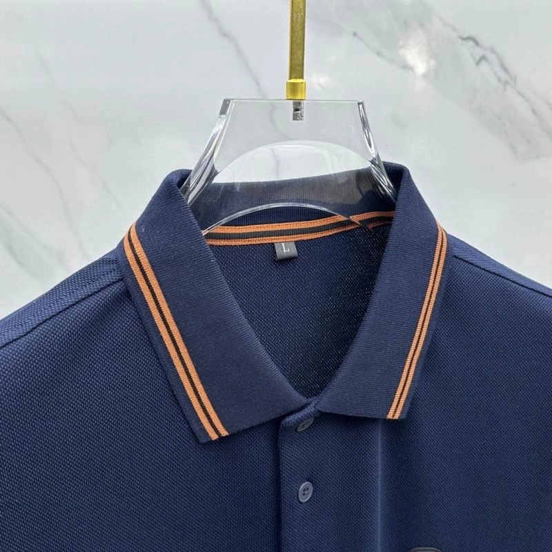 Indistinguishable Ermenegildo Zegna T-Shirts