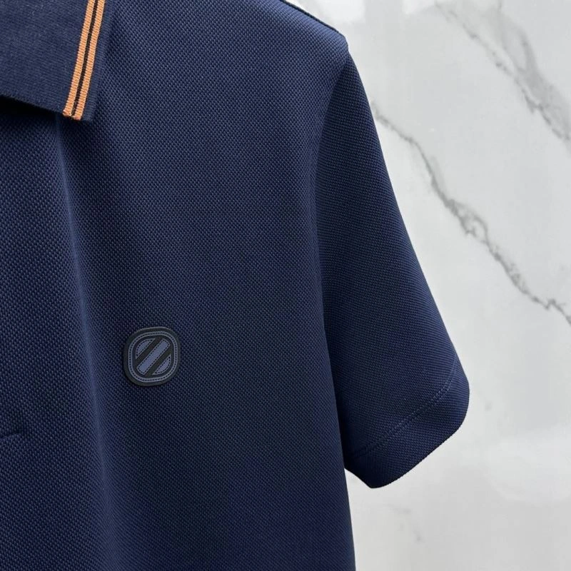 Indistinguishable Ermenegildo Zegna T-Shirts