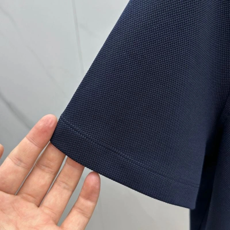 Indistinguishable Ermenegildo Zegna T-Shirts
