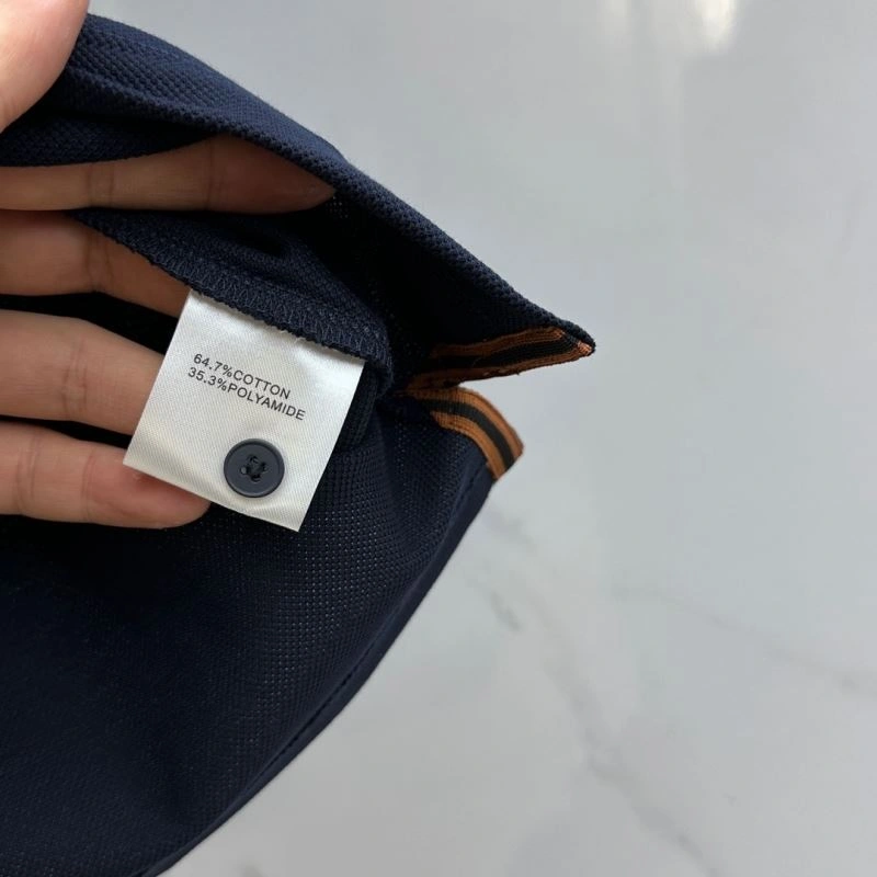 Indistinguishable Ermenegildo Zegna T-Shirts