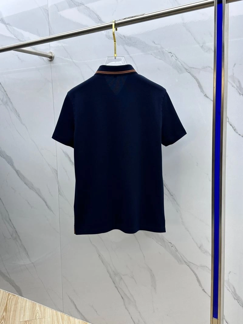 Indistinguishable Ermenegildo Zegna T-Shirts
