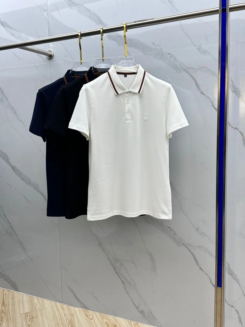 Ermenegildo Zegna T-Shirts