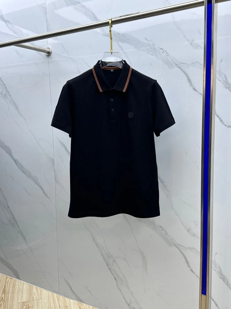 Value-priced Ermenegildo Zegna T-Shirts