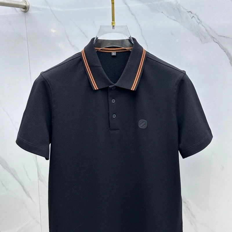 Value-priced Ermenegildo Zegna T-Shirts