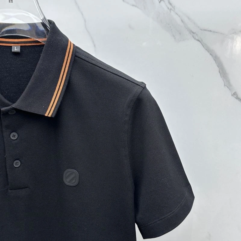 Value-priced Ermenegildo Zegna T-Shirts