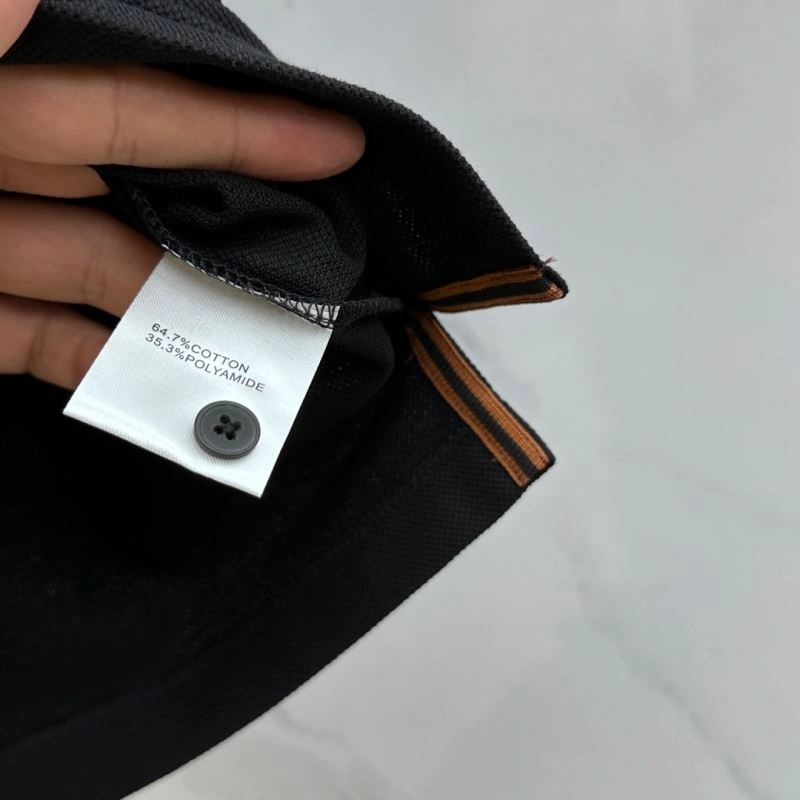 Value-priced Ermenegildo Zegna T-Shirts