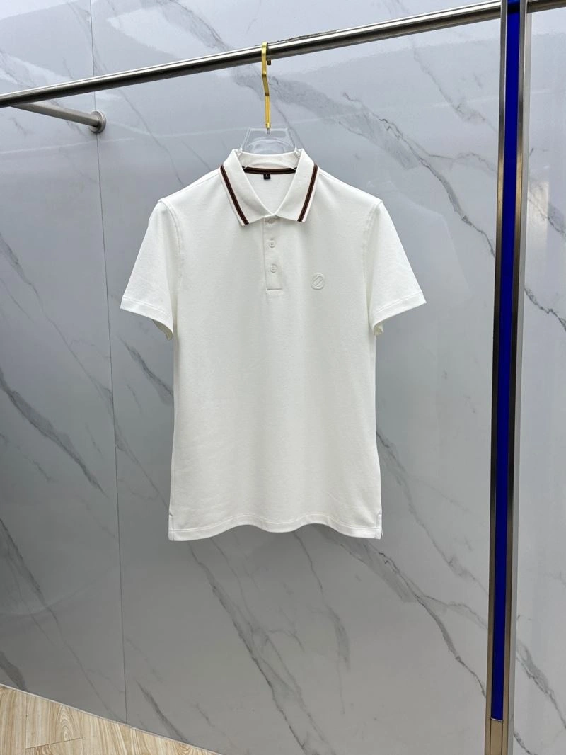 Ermenegildo Zegna T-Shirts