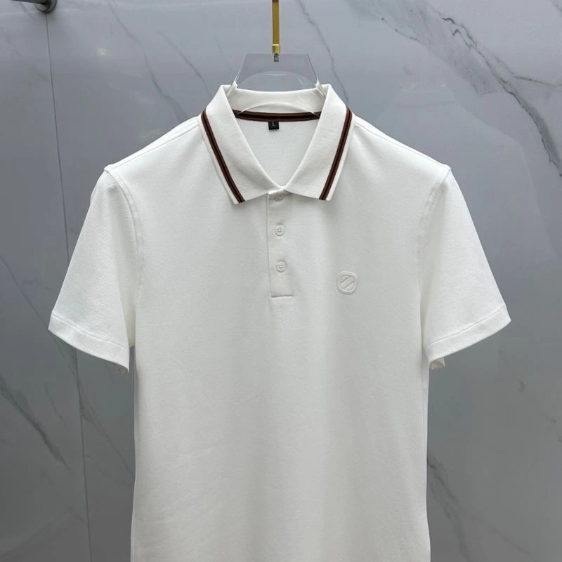 Top match Ermenegildo Zegna T-Shirts