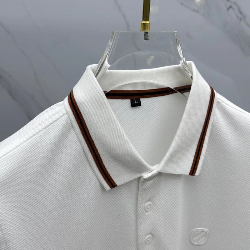 Top match Ermenegildo Zegna T-Shirts