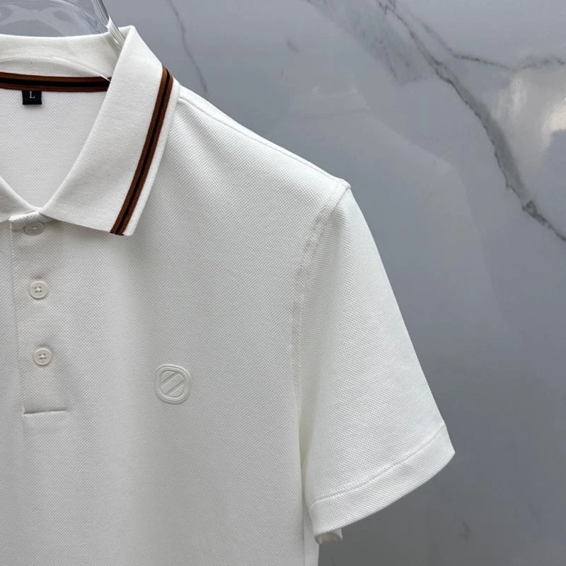Top match Ermenegildo Zegna T-Shirts