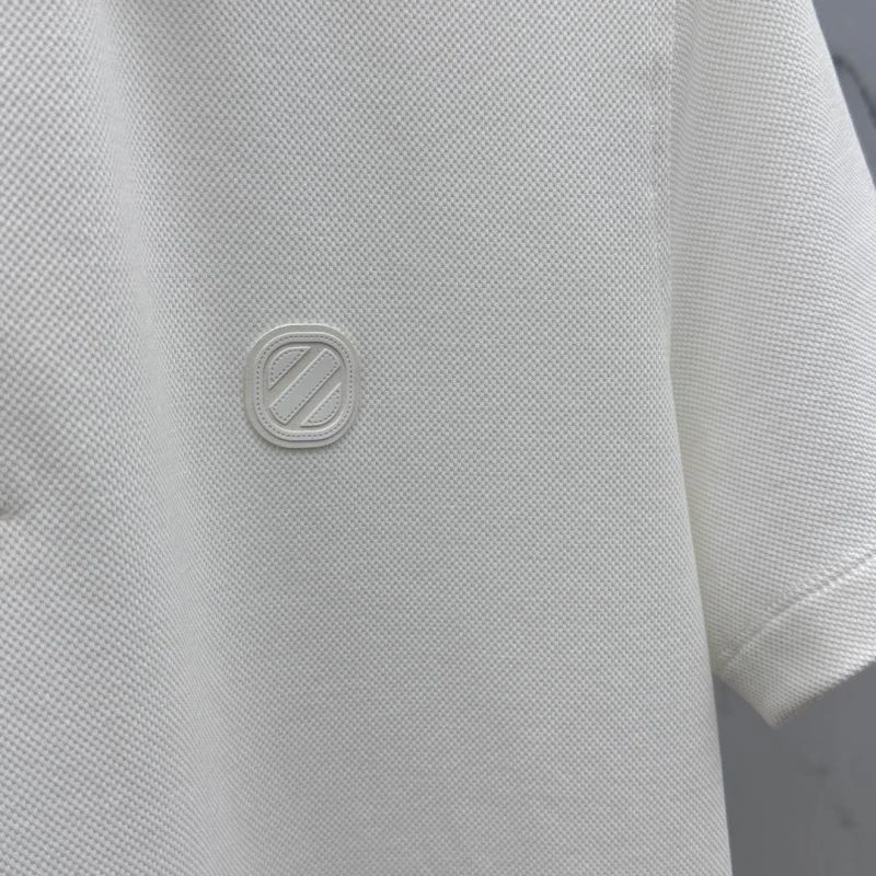 Top match Ermenegildo Zegna T-Shirts