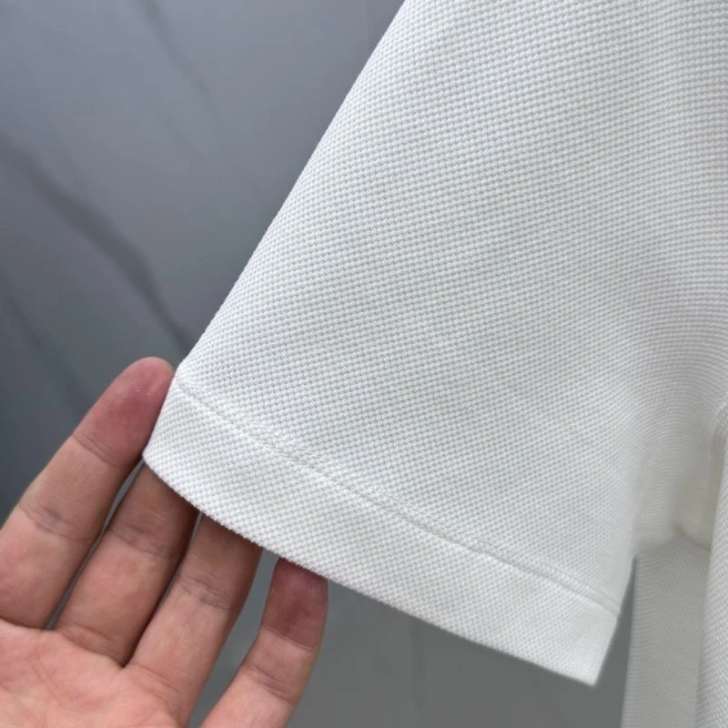 Top match Ermenegildo Zegna T-Shirts